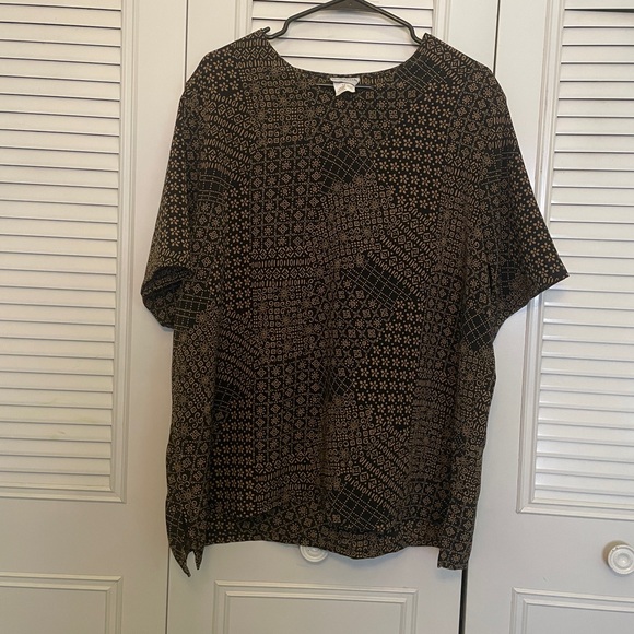 BonWorth | Tops | Vintage Bonworth Blouse | Poshmark